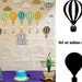 Krishna Padam Stickers /indian Pooja Decor/ Seemantham/lakshmi Pada ...
