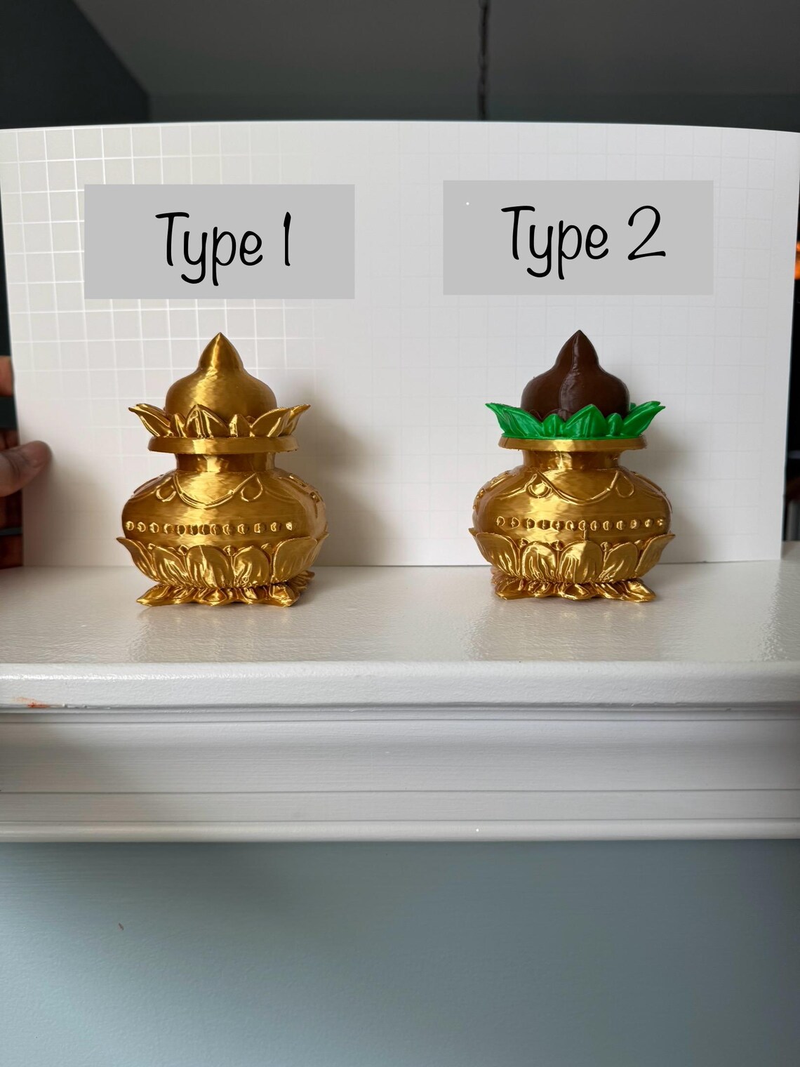 Thambulam Return Gifts / Kalsasam Unique Gifts / Kolam Decor/indian ...