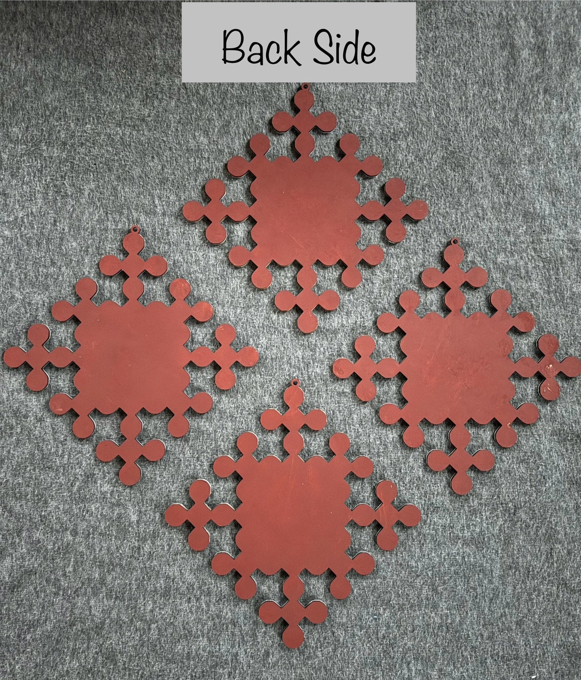 Wood Muggu Cutouts /rangoli Die Cutouts/kolam Decor/indian Festive ...