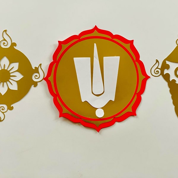 Sankhu Chakra - Etsy