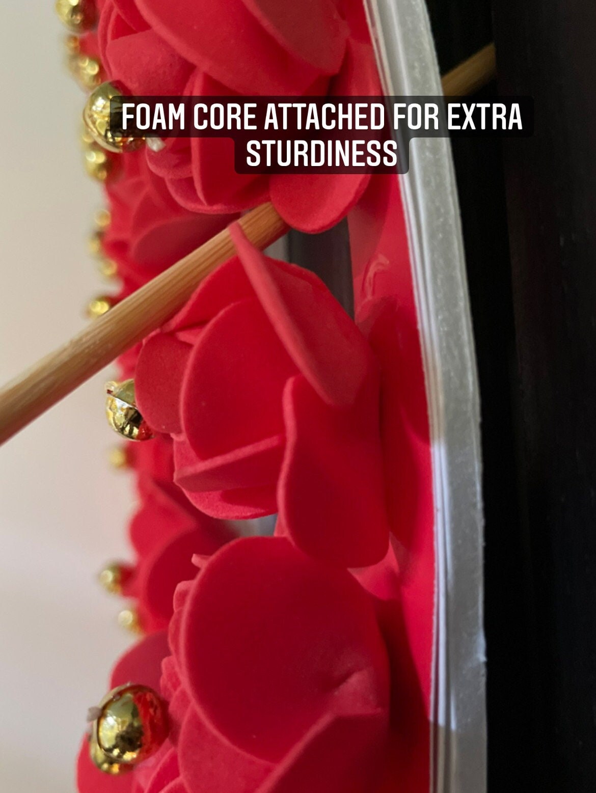 Card-stock OM Cutout/om Shapes Paper Cuts/handmade Festive Marigold OM ...