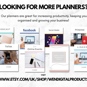 Membership Business Planner, Membership Strategy, Subscription Tracker ...