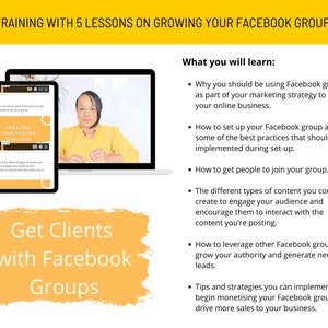 Facebook Group Growth Bundle | Facebook Marketing | Facebook Group ...