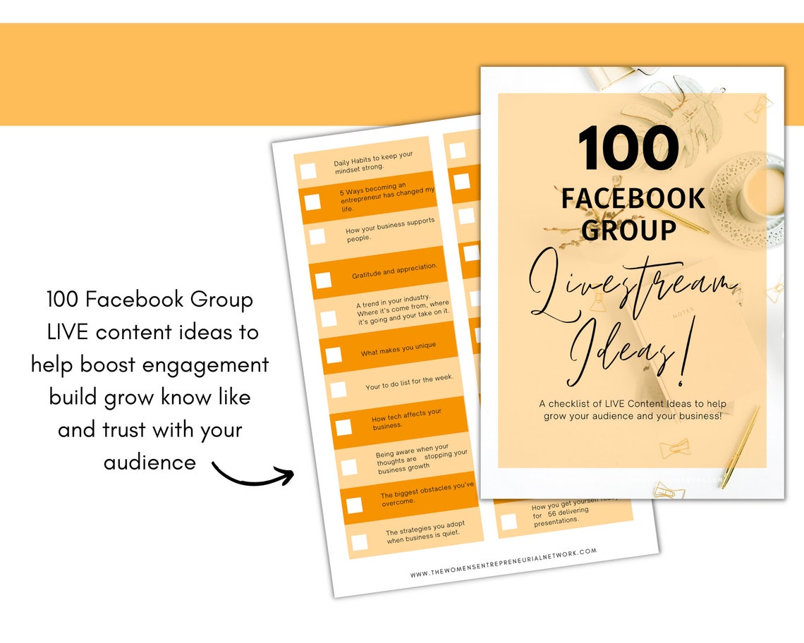 Facebook Group Growth Bundle Facebook Marketing Facebook Group ...