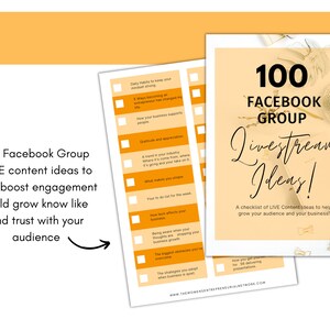 Facebook Group Growth Bundle | Facebook Marketing | Facebook Group ...