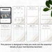 Membership Business Planner, Membership Strategy, Subscription Tracker ...