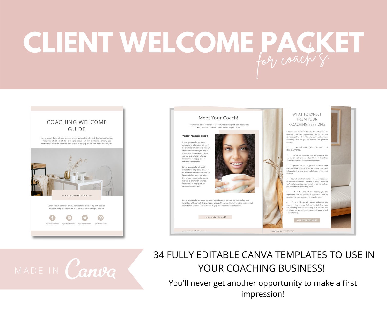 The Ultimate Course Launch Toolkit Course Creator Kit - Etsy UK