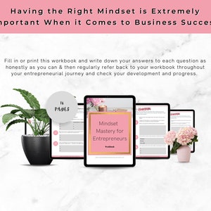 Business Start-up Toolkit | Business Bundle | Business Plan Template ...