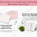 Business Start-up Toolkit | Business Bundle | Business Plan Template ...