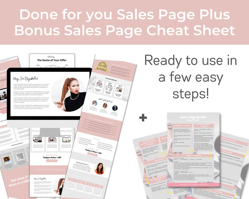 The Ultimate Course Launch Toolkit Course Creator Kit - Etsy UK