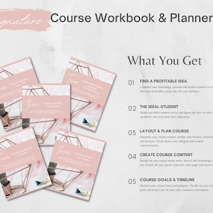 The Ultimate Course Launch Toolkit | Course Creator Kit | Course ...