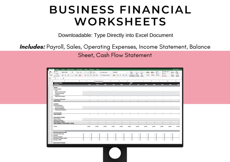 Business Start-up Toolkit Business Bundle Business Plan - Etsy