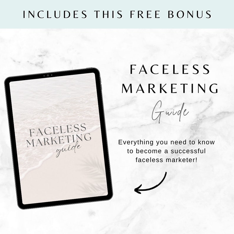 465facelessaesthetic Stockvideosbundle for Instagramreels, Faceless ...