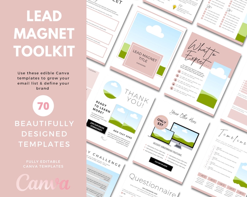 The Ultimate Course Launch Toolkit Course Creator Kit - Etsy UK