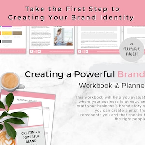 Business Start-up Toolkit | Business Bundle | Business Plan Template ...