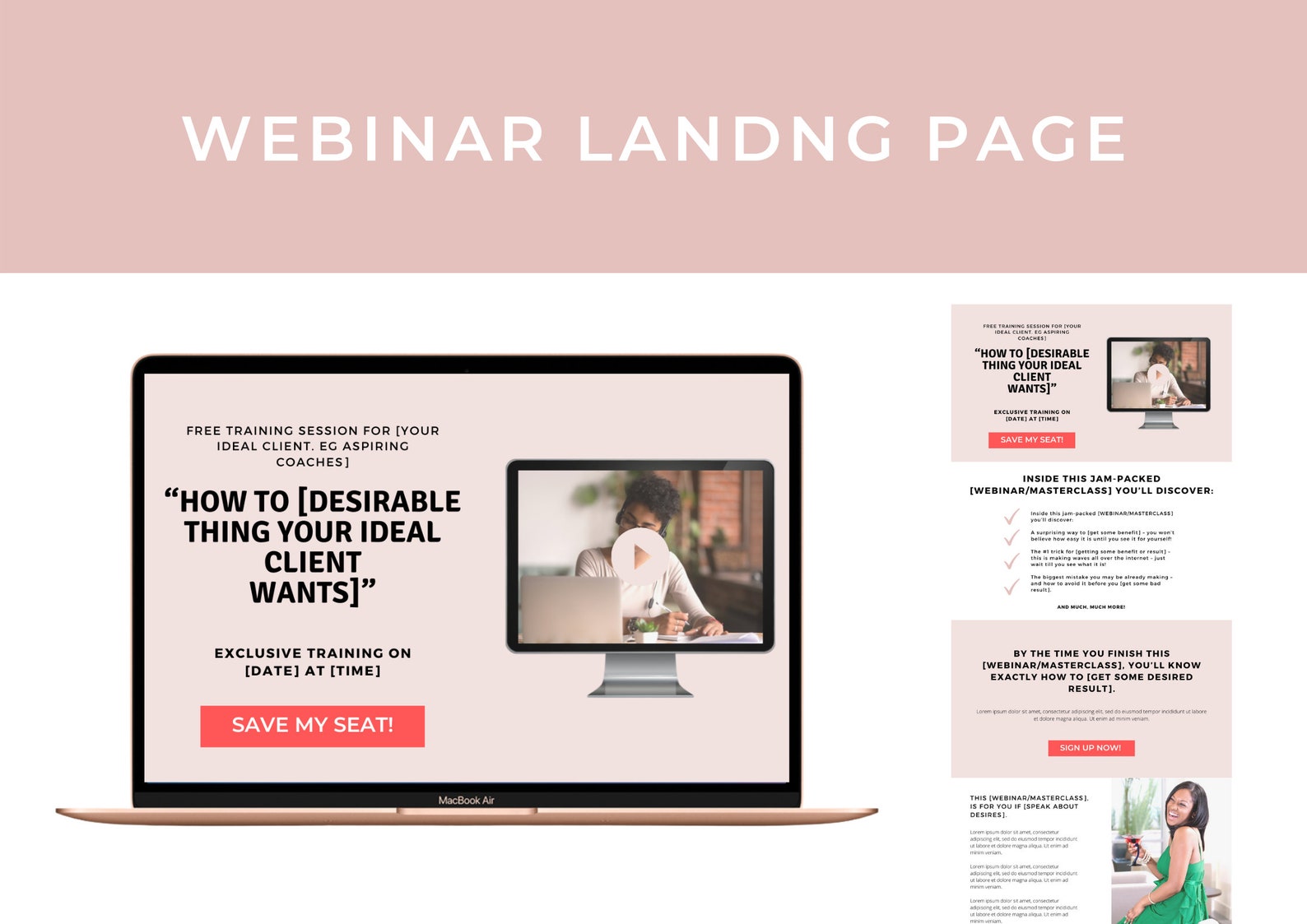 The Ultimate Course Launch Toolkit Course Creator Kit - Etsy UK