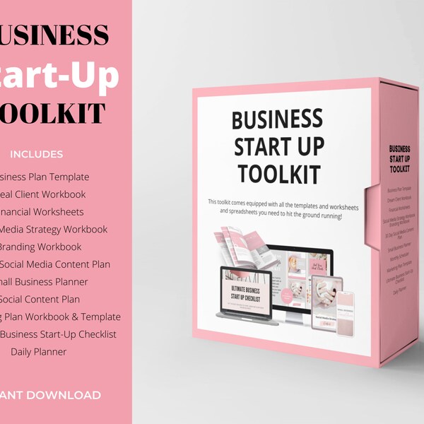 Business Plan - Etsy Australia