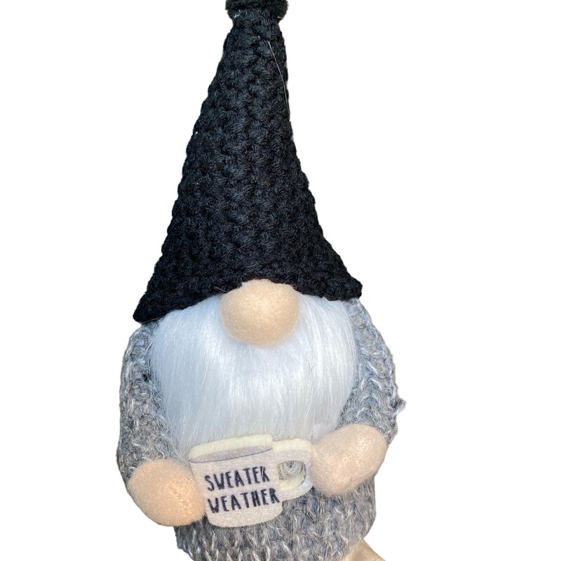 Weather Gnome - Etsy