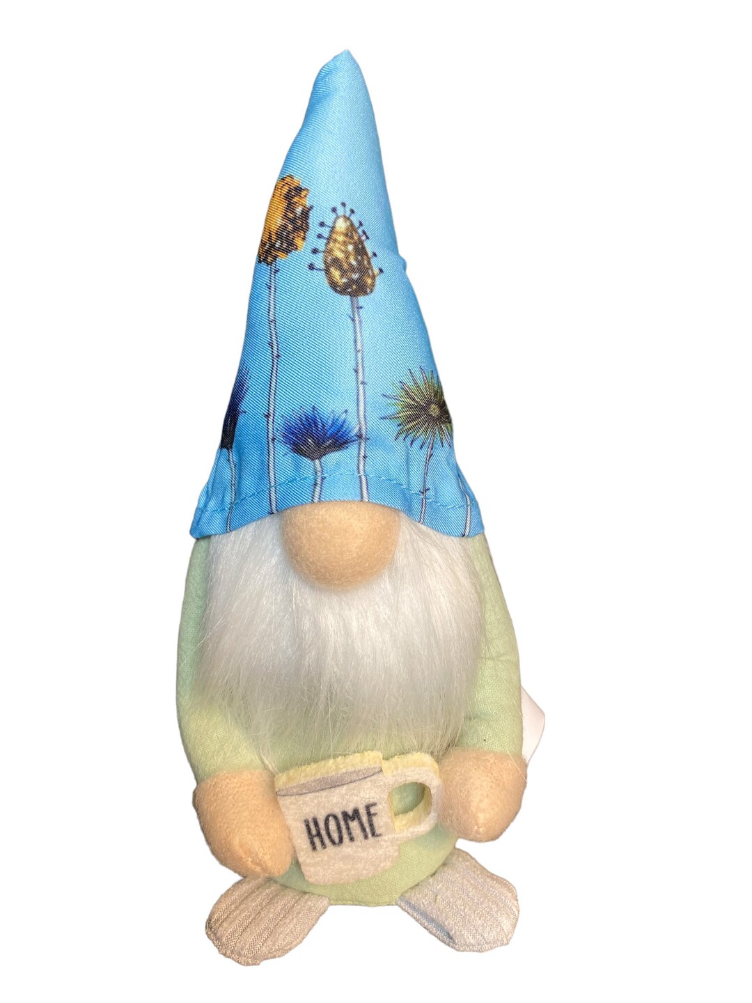 Rae Dunn Inspired Home Line Gnome - Etsy