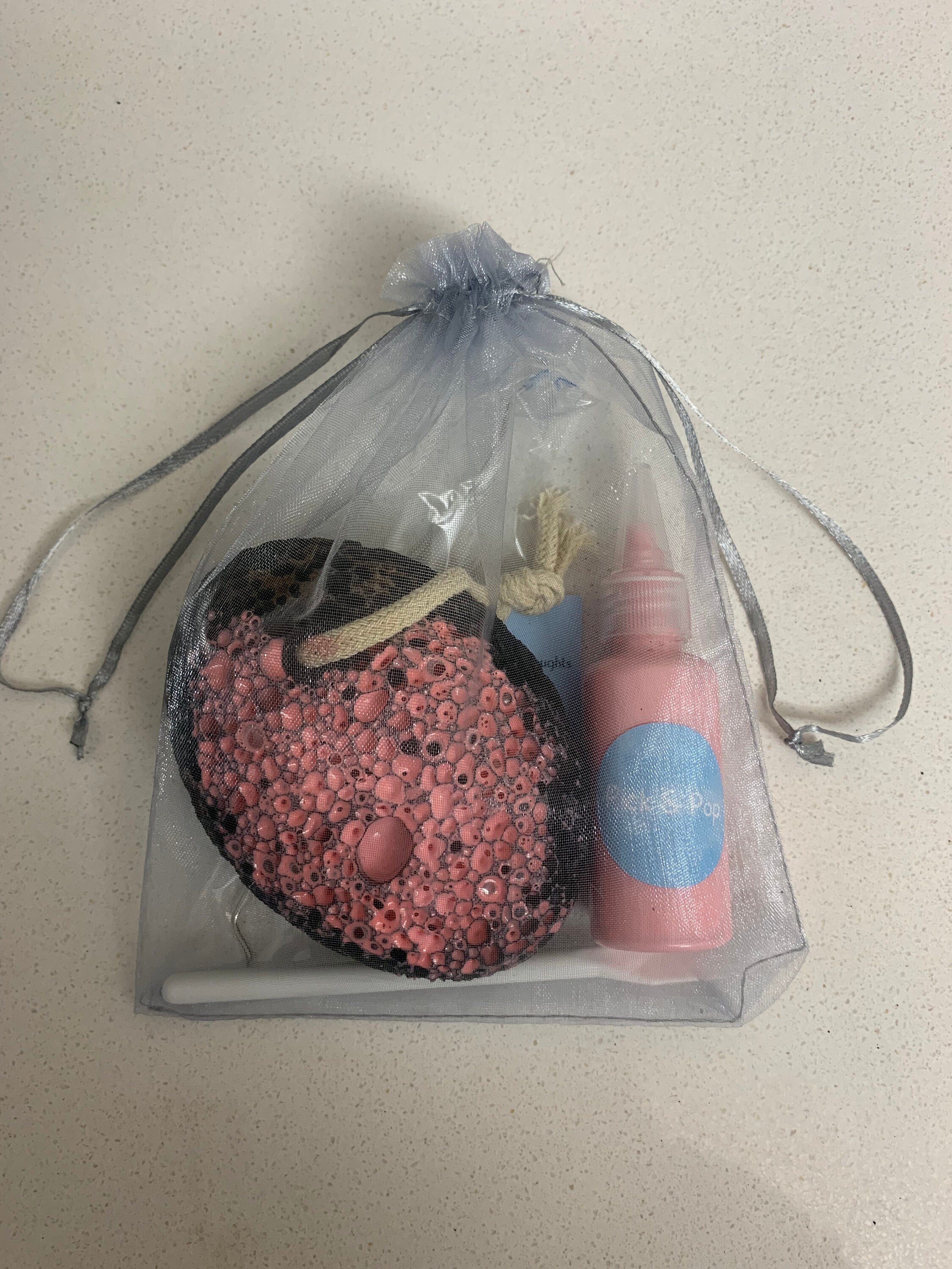 Pick & Pop Pre-filled Ready Picking Stone Picking - Etsy Denmark