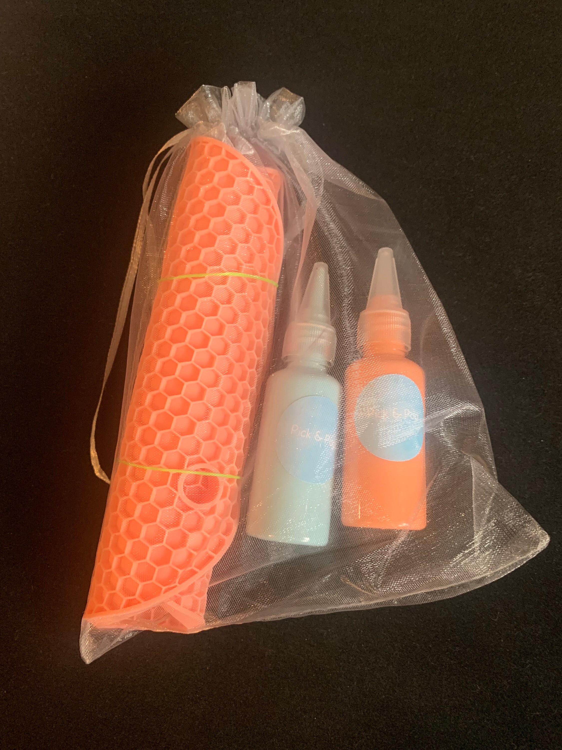 Pick & Pop - Picking Pad Bundle - NEW - Etsy