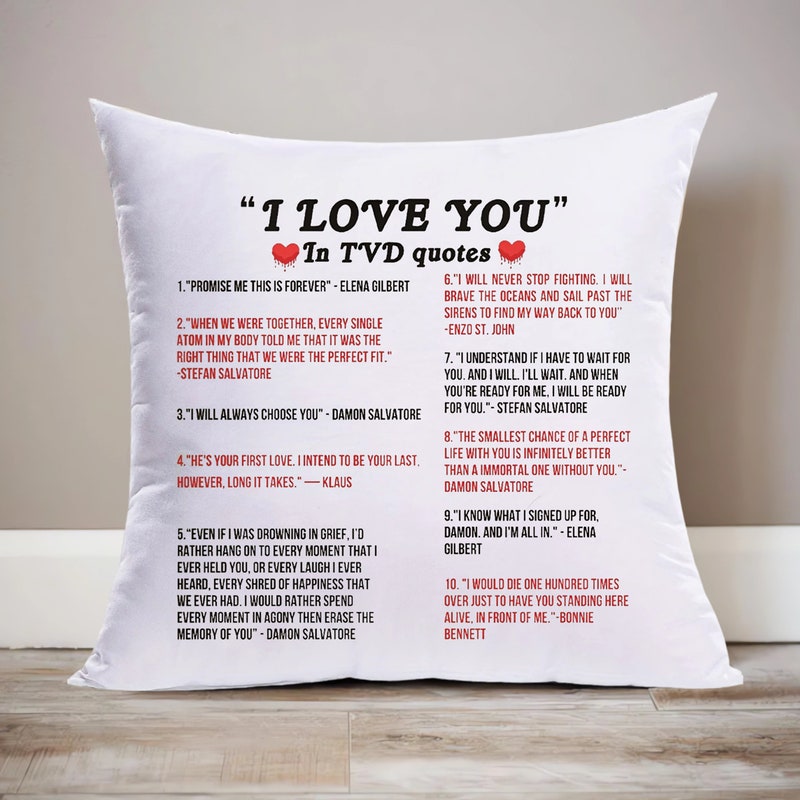 Pillow Sayings - Etsy