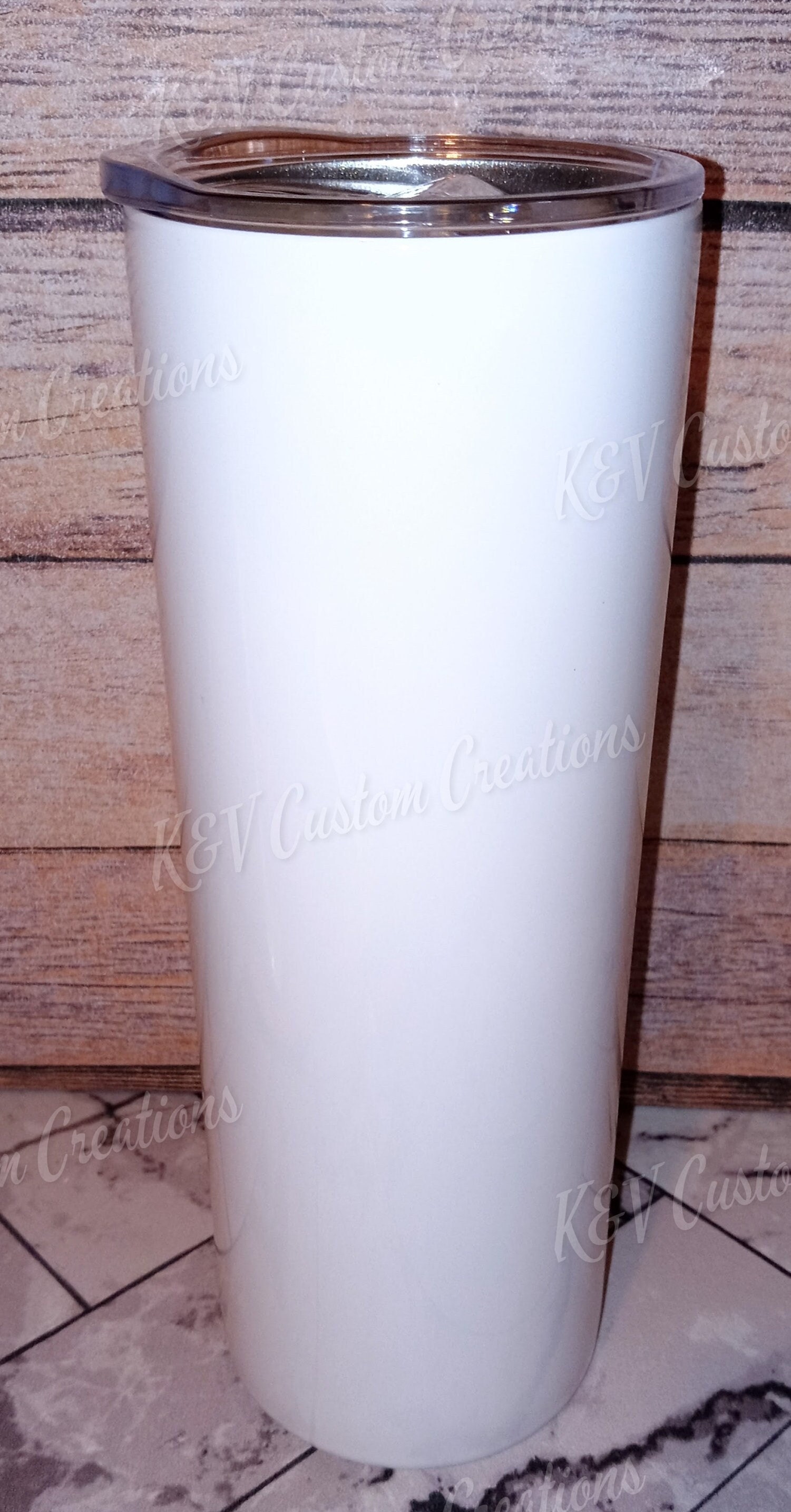 Custom Oil Filter Tumbler - Etsy