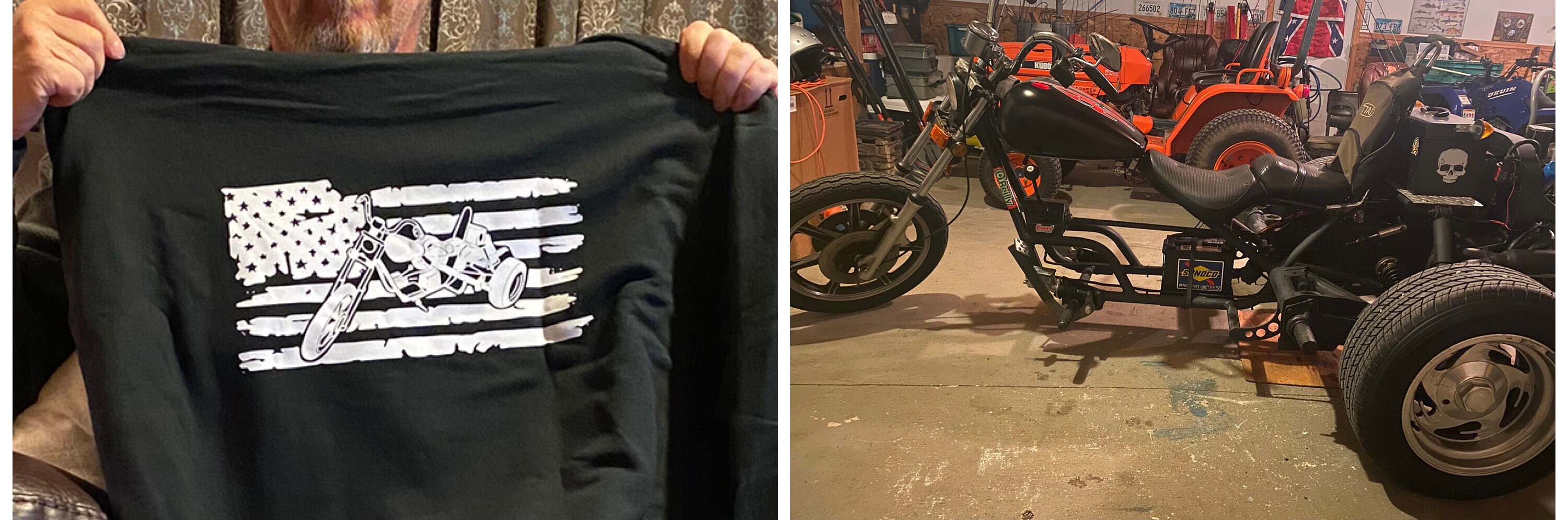 Custom Truck Merchandise | Etsy