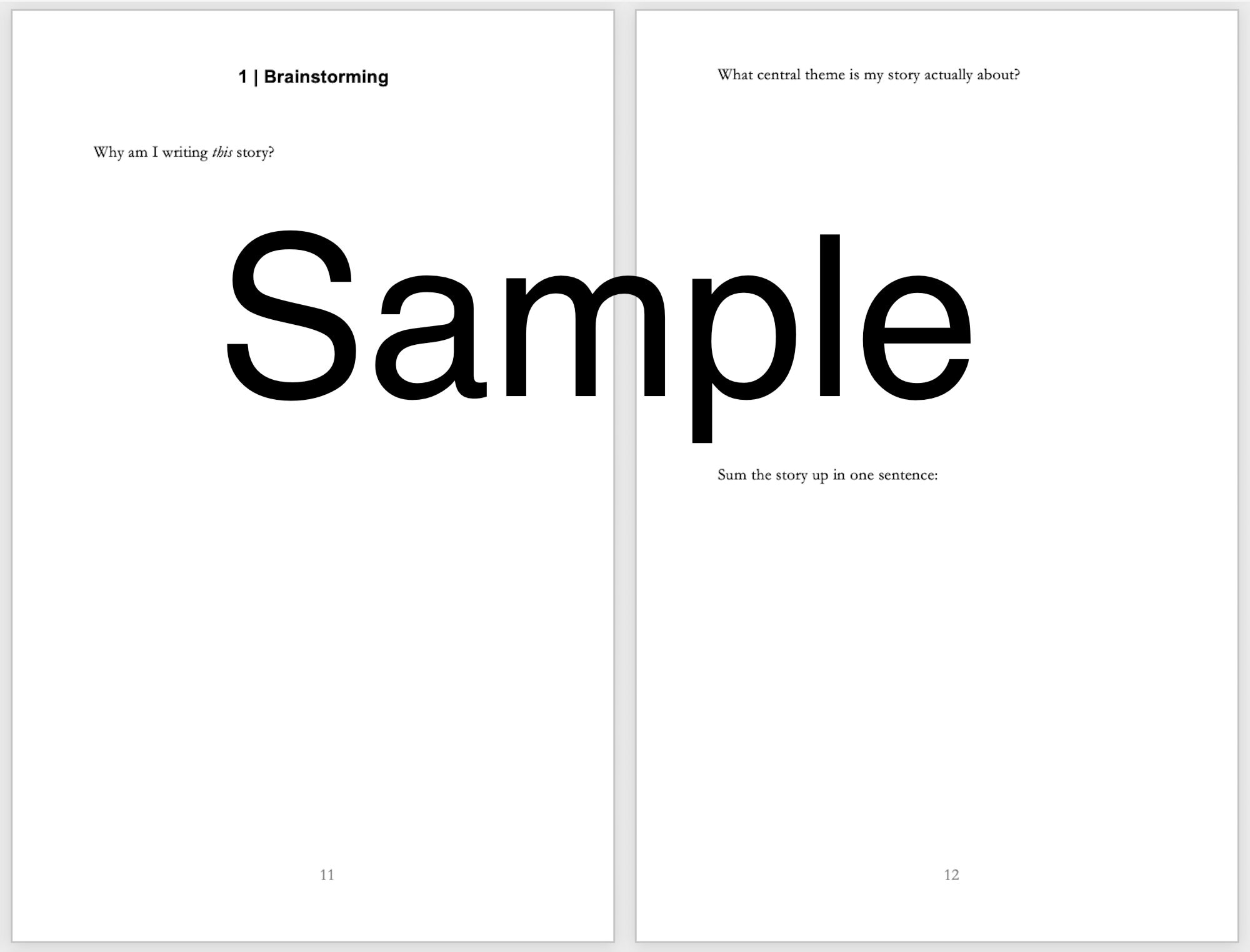 Work in Progress Digital Edition - Etsy