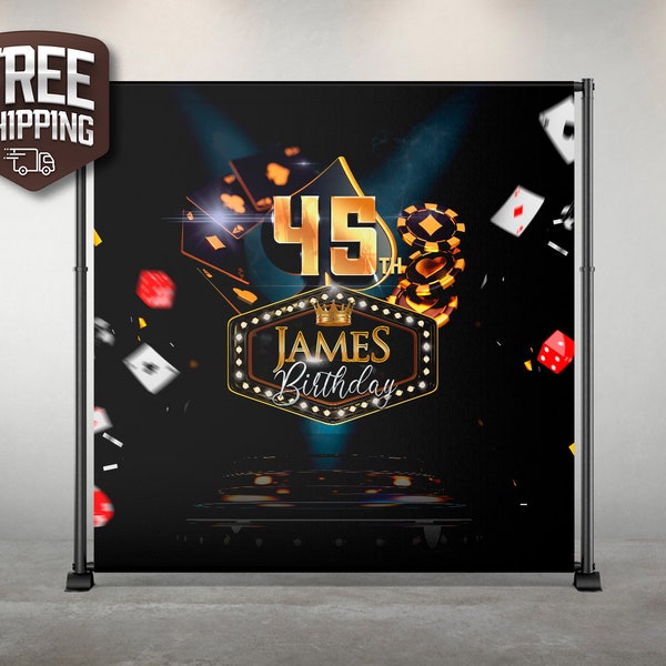 Event Backdrop - Etsy