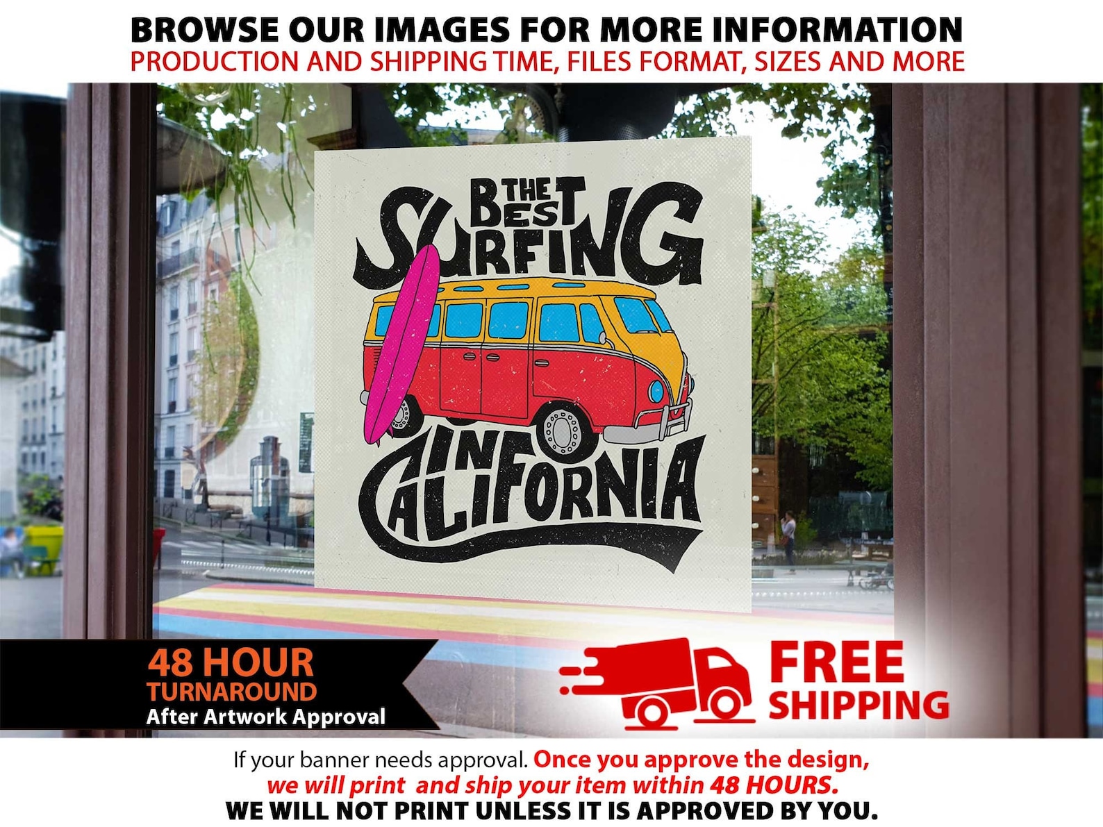 Perforated Vinyl One Way Vision Window Adhesive Vinyl - Etsy