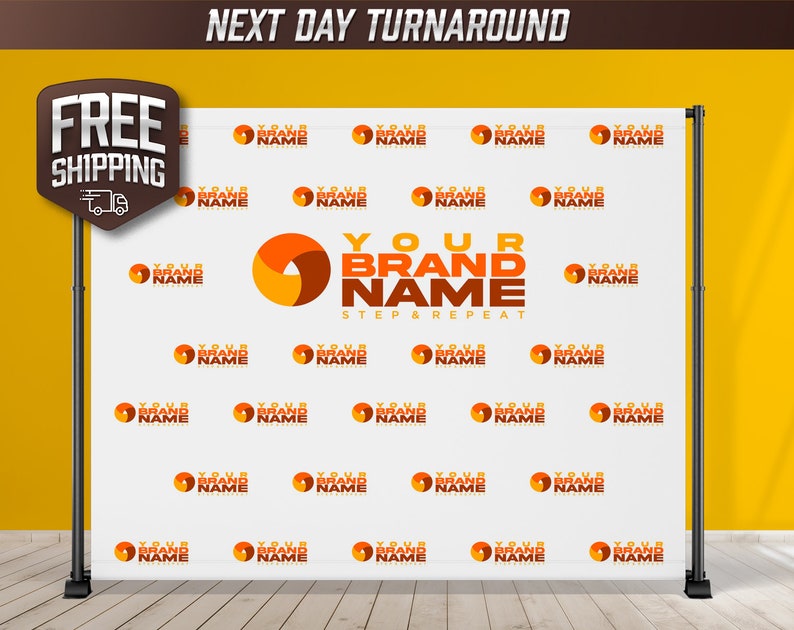 Photo Backdrop Event Backdrop Custom Backdrop Personalized - Etsy