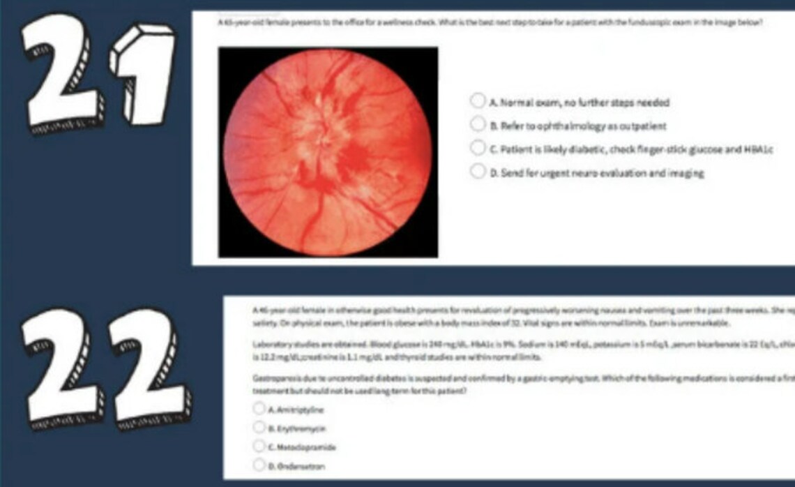 FNP AANP ANNC Board Exam Review Study Guide Bundle 1 Family - Etsy