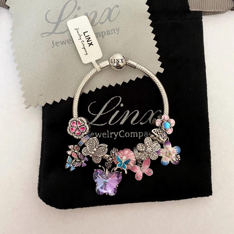 LinxJewelryCompany - Etsy