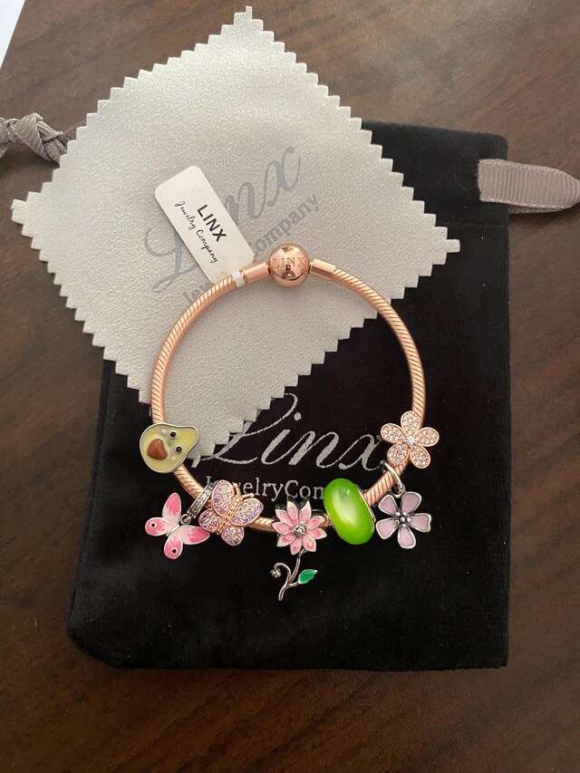 LinxJewelryCompany - Etsy