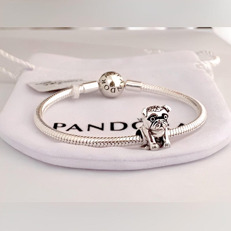 Pug Jewelry - Etsy
