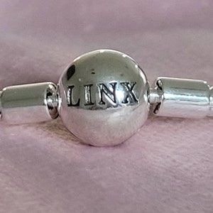 Linx Bracelet With Class of 2024 Graduation Daughter and Nurse Themed ...