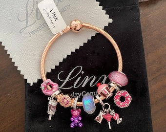 LinxJewelryCompany - Etsy
