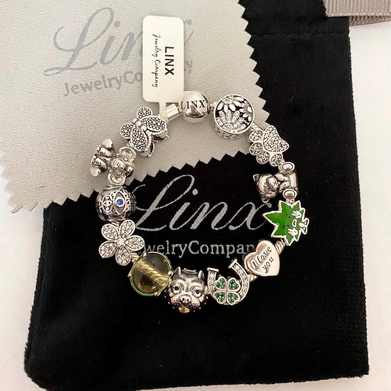 LinxJewelryCompany - Etsy