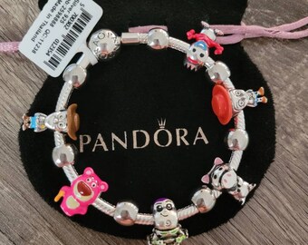 Pandora Lotso - Etsy