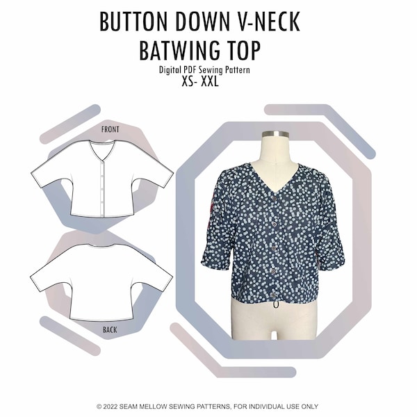 Batwing Cape - Etsy