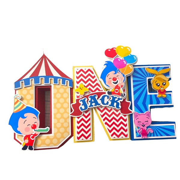 Plim Plim One Svg - Etsy
