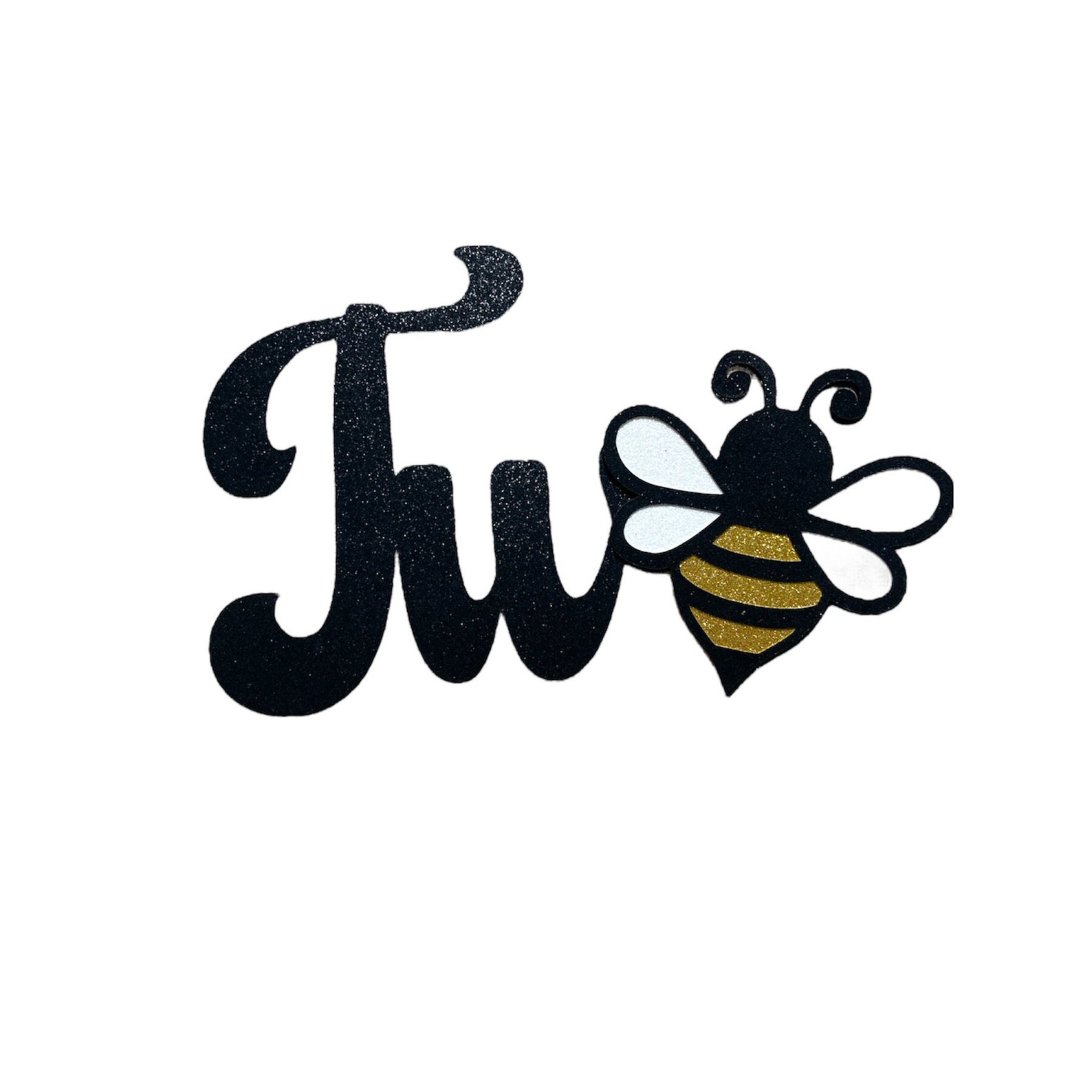 First BEE Day Bee Smash Cake Topper. Baby Shower BEE Day. Honeycomb ...