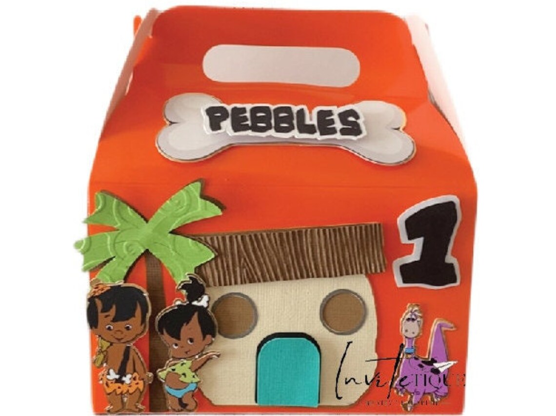 African American Pebles 3D Letter Pebble Birthday Stone - Etsy