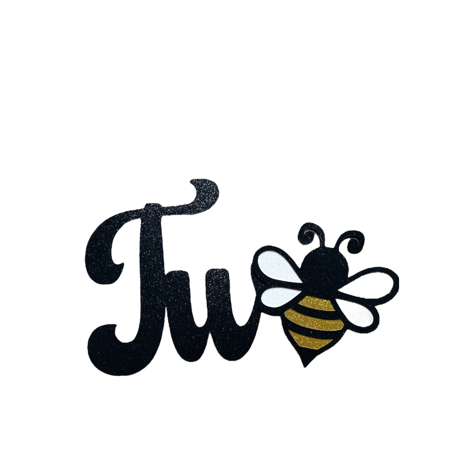 First BEE Day Bee Smash Cake Topper. Baby Shower BEE Day. Honeycomb ...