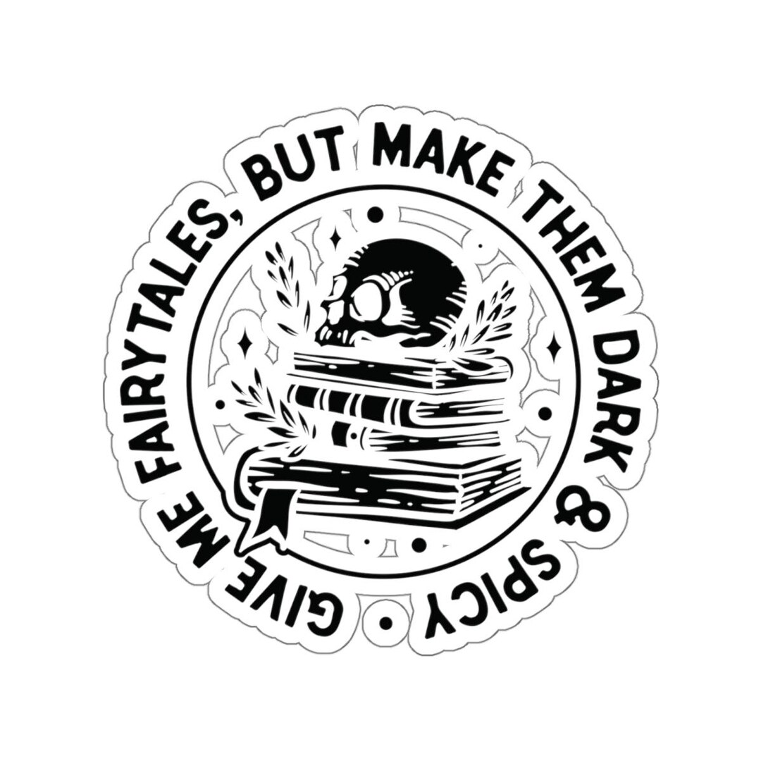 Smutt Stickers, Romantic Dark Sticker, Love Goth Sticker, Kawaii Dark ...