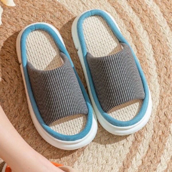 Waffle House Slippers - Etsy