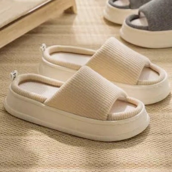 Waffle House Slippers - Etsy
