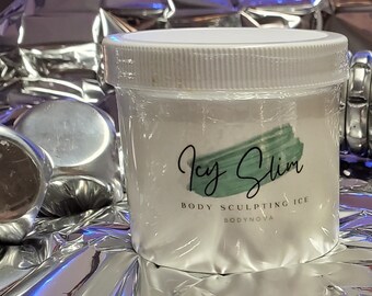 Ice Body Sculpting | Etsy
