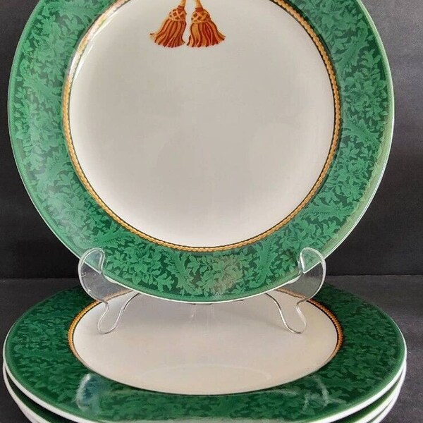 Hallmark Dinner Plates - Etsy